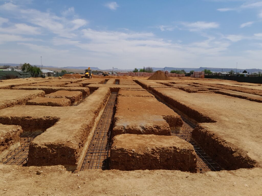 Projects – Ramgoolam