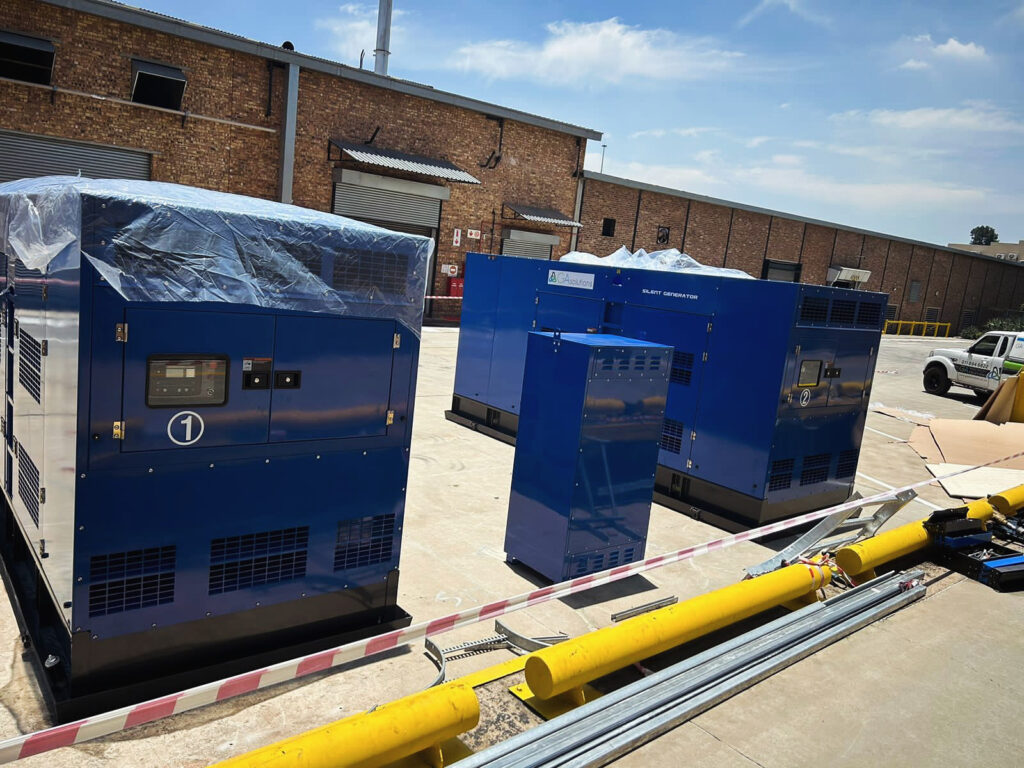 Projects – Ramgoolam