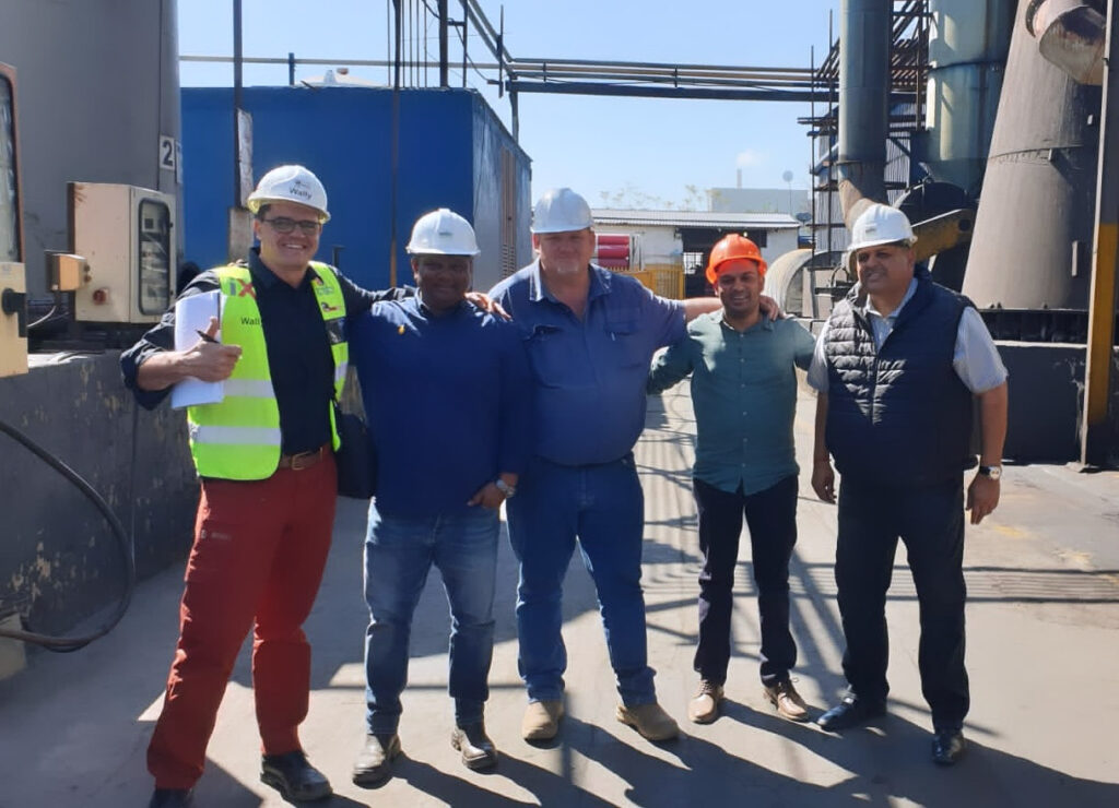 Projects – Ramgoolam